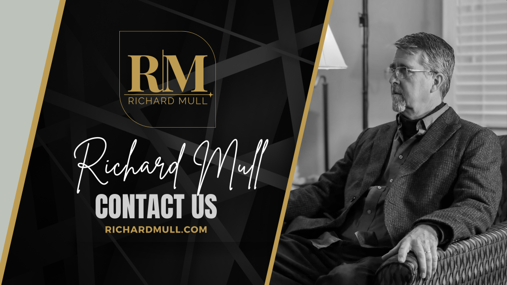 Contact - Richard Mull