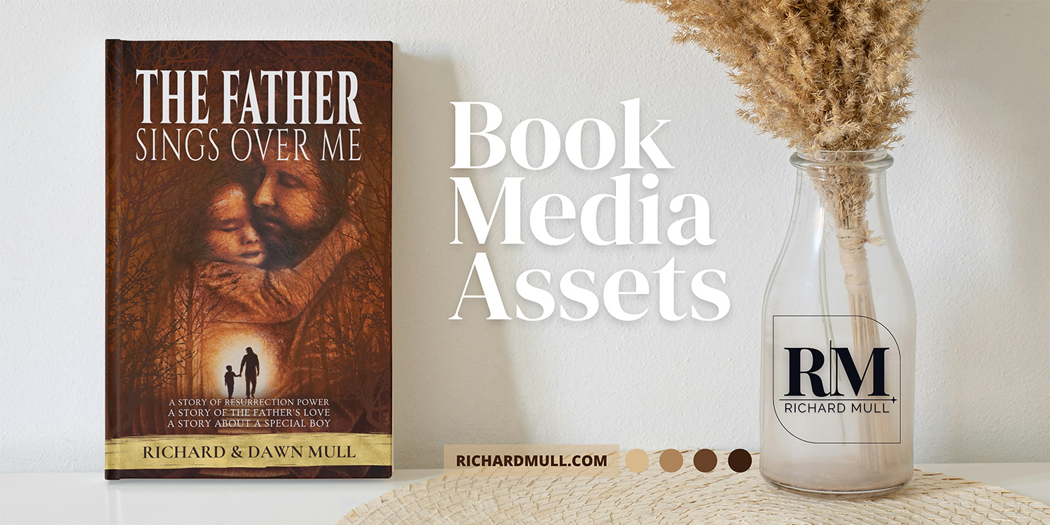 The Father Sings Over Me Media Registry - Richard Mull